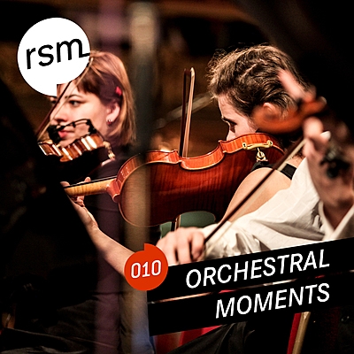 Orchestral Movements | Intervox Production Music