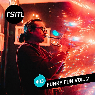 Funky Fun Vol. 2 | Intervox Production Music